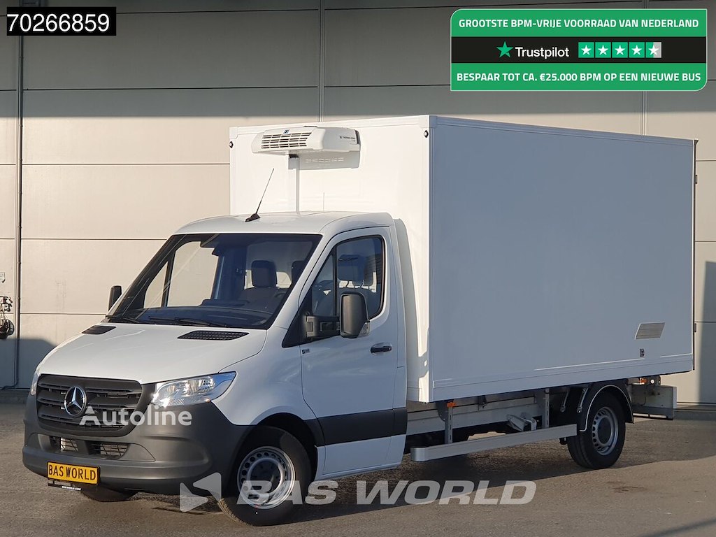 Mercedes-Benz Sprinter 315 CDI Koelwagen Achterdeuren Thermo King C-250 Airco kamion hladnjača < 3.5t