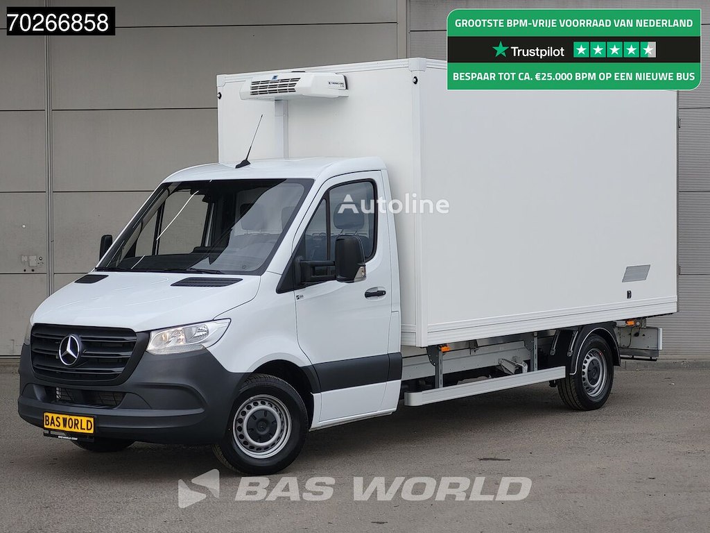 Mercedes-Benz Sprinter 315 CDI Koelwagen Achterdeuren Thermo King C-250 Airco kamion hladnjača < 3.5t