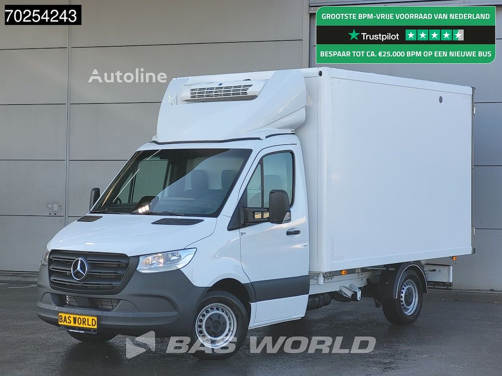 Nova Mercedes-Benz Sprinter 315 CDI Koelwagen Thermo King V-300max 230V stekker Bak kamion hladnjača < 3.5t