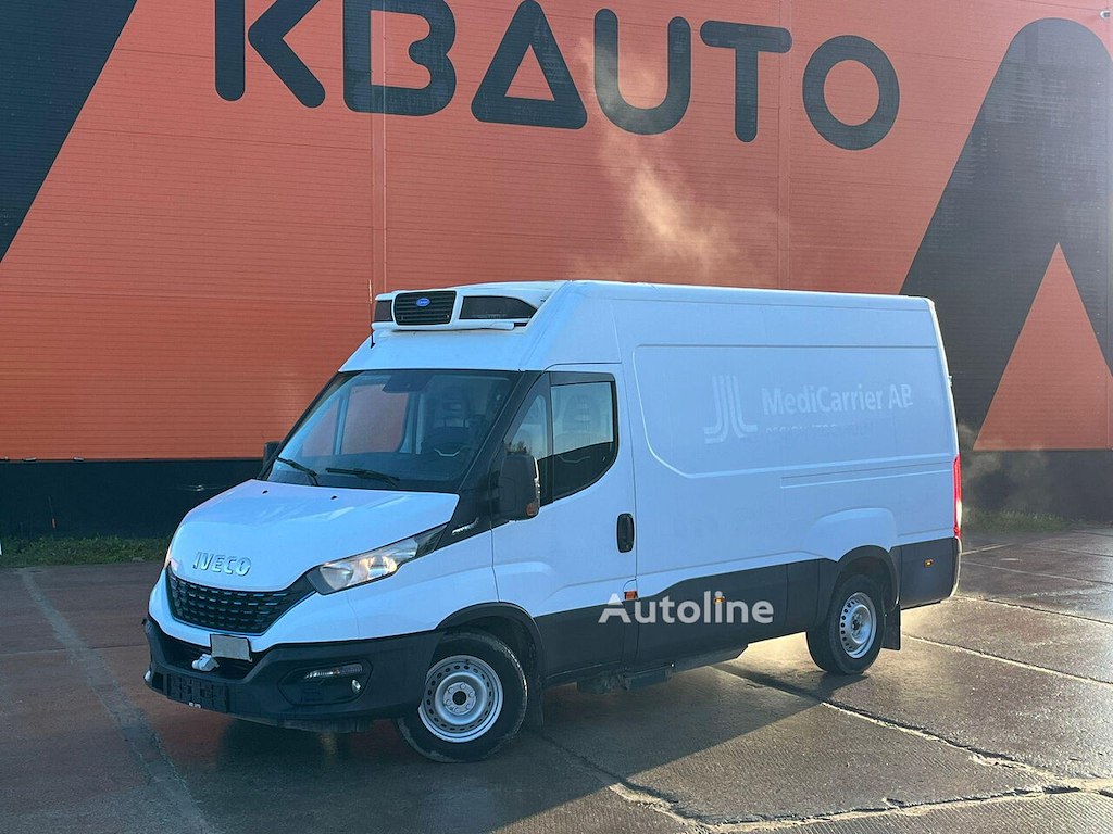 IVECO Daily 35S14N PULSOR 400 / box L=3292 mm kamion hladnjača < 3.5t