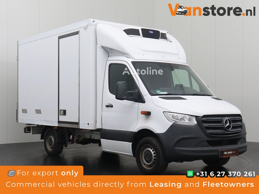 Mercedes-Benz Sprinter 316CDI Koel|Vries +20/-20 Bakwagen 12/230V kamion hladnjača < 3.5t