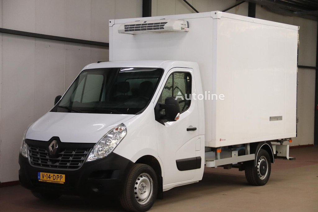 Renault Master T35 2.3 dCi VRIESWAGEN KOELWAGEN DAG NACHT kamion hladnjača < 3.5t