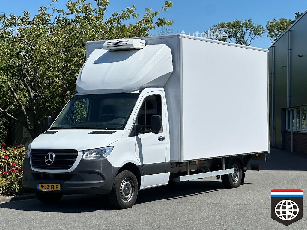 Mercedes-Benz SPRINTER kamion hladnjača < 3.5t