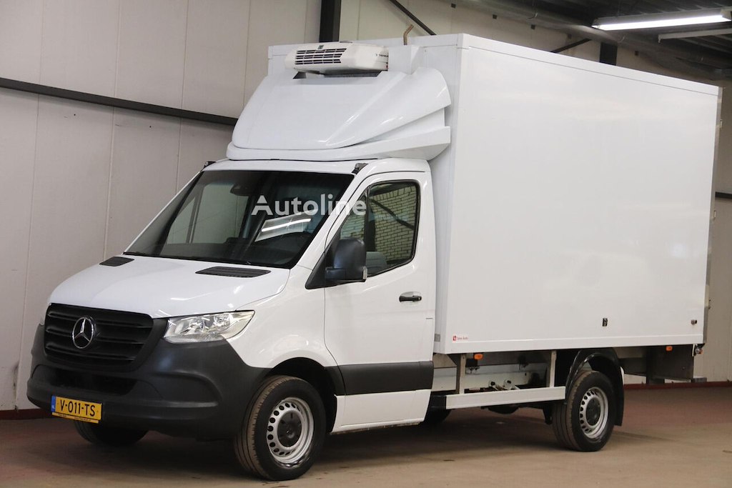 Mercedes-Benz Sprinter 314 2.2 CDI KOELWAGEN MEUBELBAK EURO 6 kamion hladnjača < 3.5t