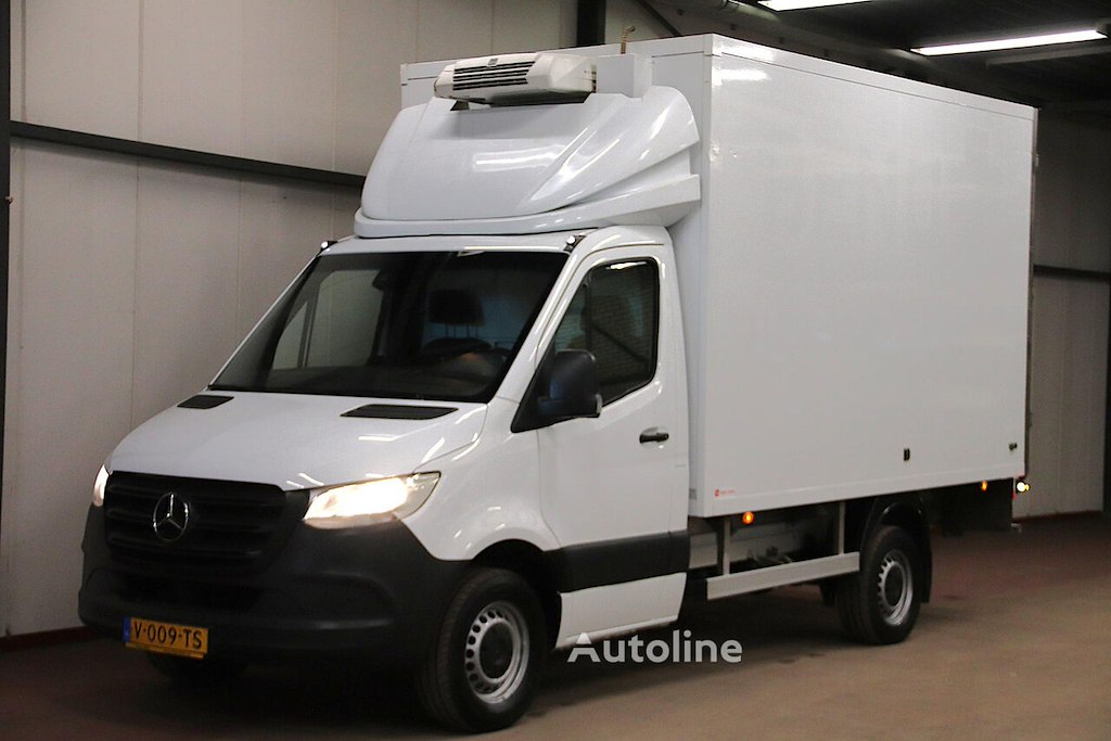Mercedes-Benz Sprinter 314 2.2 CDI KOELWAGEN MEUBELBAK EURO 6 kamion hladnjača < 3.5t