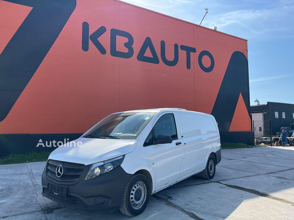 Mercedes-Benz Vito 116 CDI NEOS 100 kamion hladnjača < 3.5t