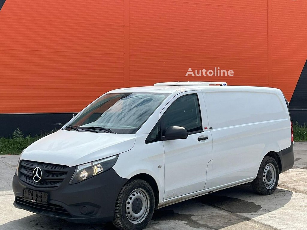 Mercedes-Benz Vito 116 CDI NEOS 100 kamion hladnjača < 3.5t