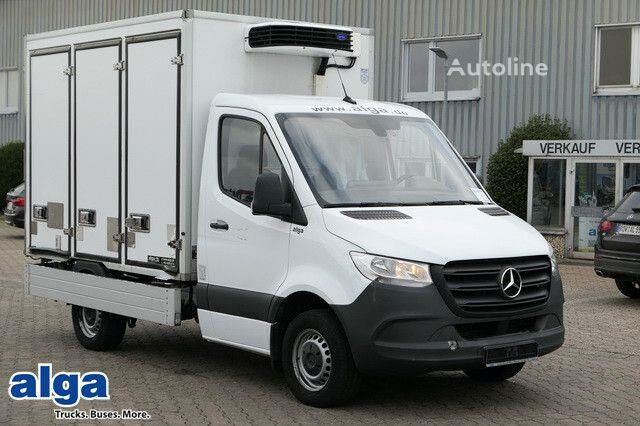 Mercedes-Benz 314 CDI Sprinter 4x2, Kiesling, Carrier, Klima kamion hladnjača < 3.5t