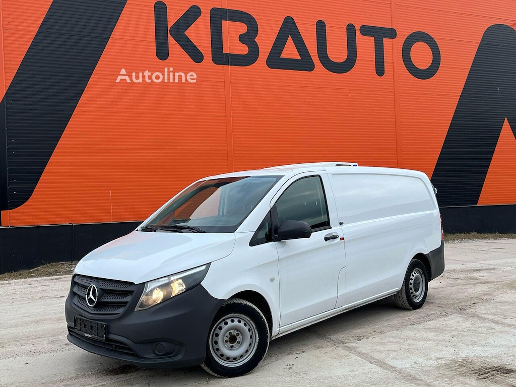 Mercedes-Benz Vito 116 CDI NEOS 100 kamion hladnjača < 3.5t