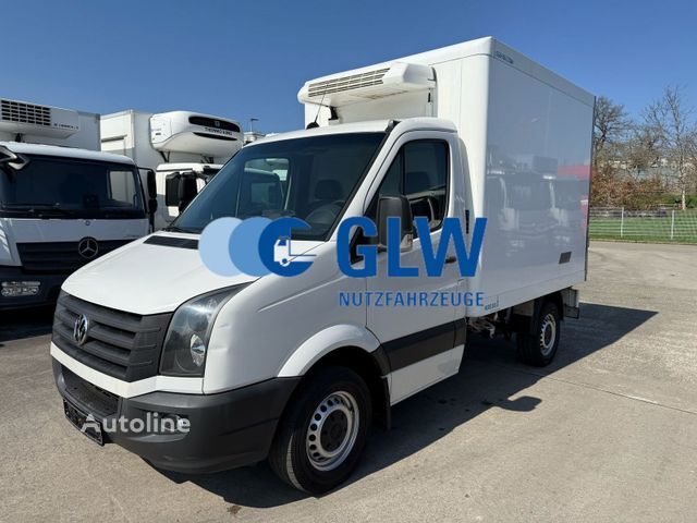 Volkswagen CRAFTER 35 2,0 TDI Kühlkoffer 2,60 m*THERMOKING kamion hladnjača < 3.5t