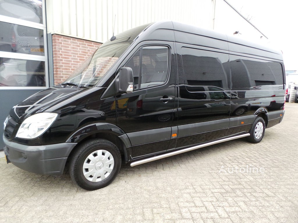 Mercedes-Benz Sprinter 316cdi Aut.L3H2 Laadklep kamion šasija < 3.5t