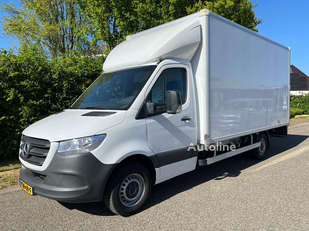 Mercedes-Benz Sprinter 315 CDI Bakwagen , achterdeuren , 2023 , kamion šasija < 3.5t