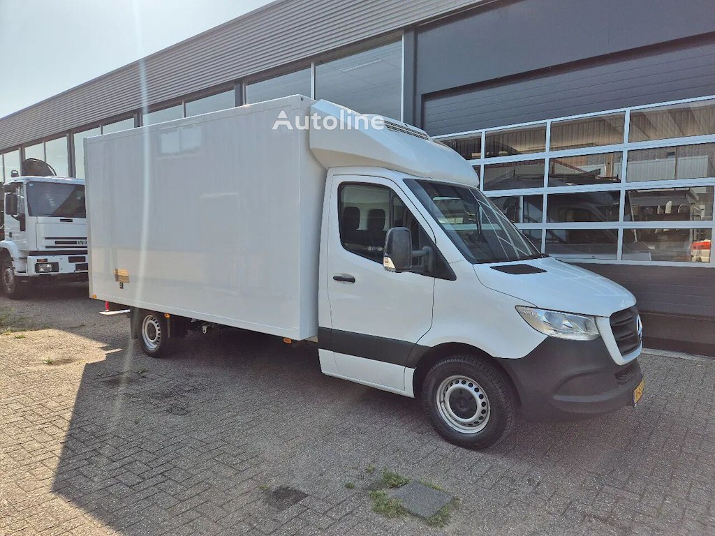 Mercedes-Benz Sprinter 316 CDI Kuhlkoffer Thermoking V300MAX st 230V Euro 6D ( izotermni kamion < 3.5t