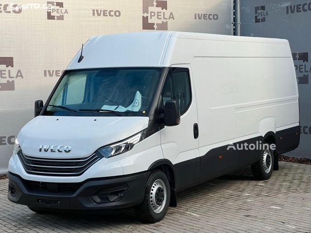 IVECO 35S18H V 3,0 hpt 16m3 minibus furgon