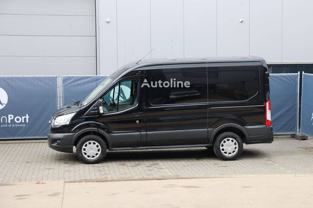 Prodaje se Ford Transit minibus furgon na aukciji