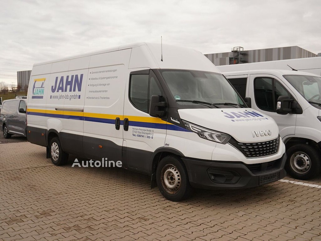 IVECO Daily 35S16A8V minibus furgon