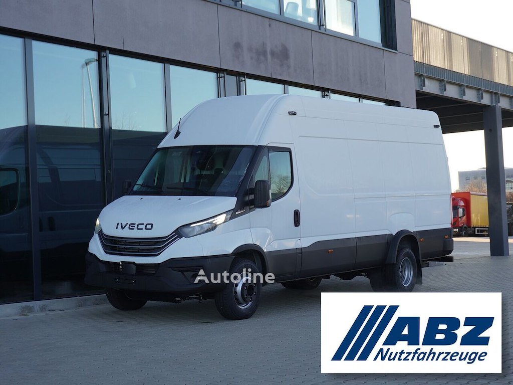 Novi IVECO Daily 70C18HA8 minibus furgon