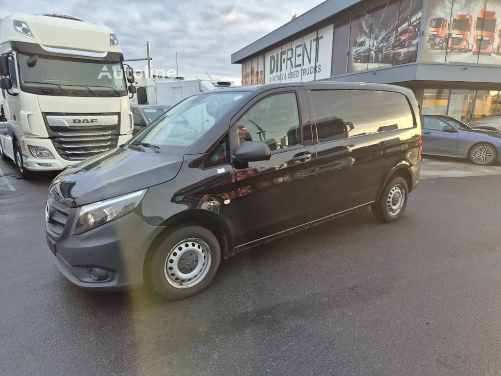 Mercedes-Benz VITO 114 CDI minibus furgon