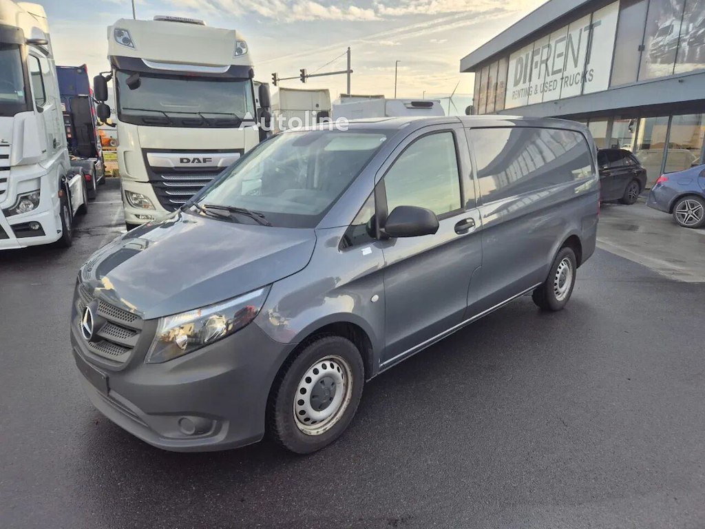 Mercedes-Benz VITO 111 CDI minibus furgon