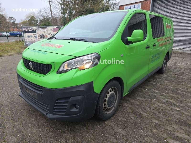 Prodaje se Peugeot Expert minibus furgon na aukciji