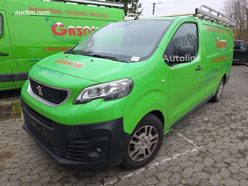 Prodaje se Peugeot Expert minibus furgon na aukciji