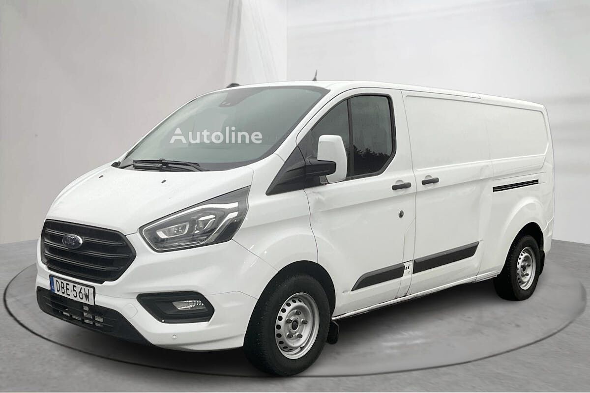 Prodaje se Ford Transit minibus furgon na aukciji