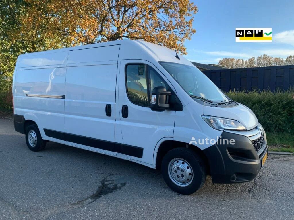 Citroen Jumper 2.2 * L3H2 * NAVI*AIRCO*PDC minibus furgon