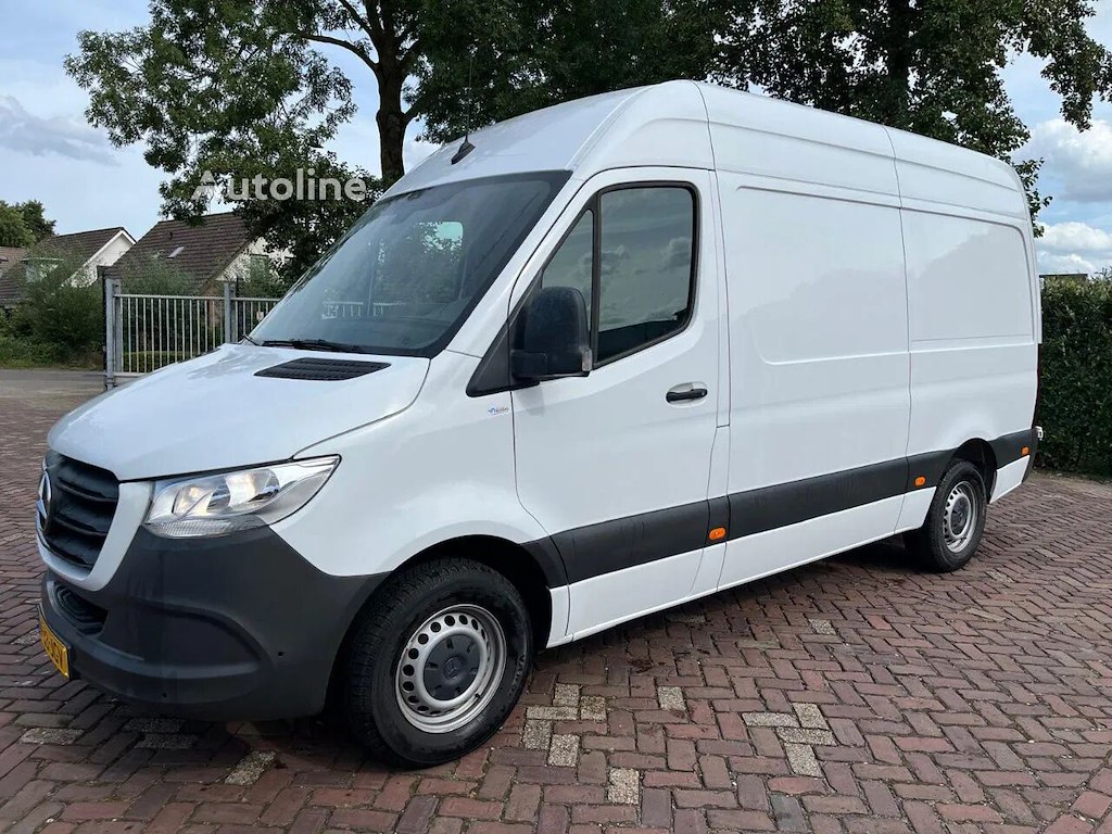 Mercedes-Benz Sprinter 317 1.9 CDI L2H1 minibus furgon