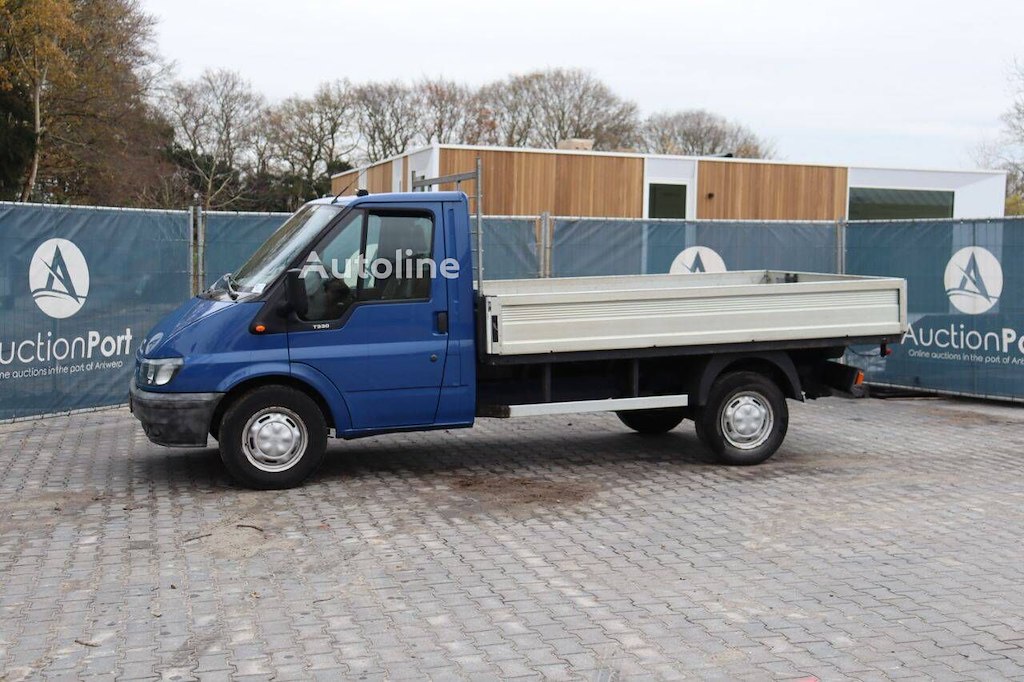 Prodaje se Ford Transit 330M CCF Transit T330 minibus furgon na aukciji