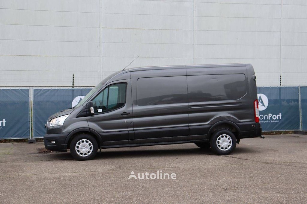 Prodaje se Ford Transit minibus furgon na aukciji