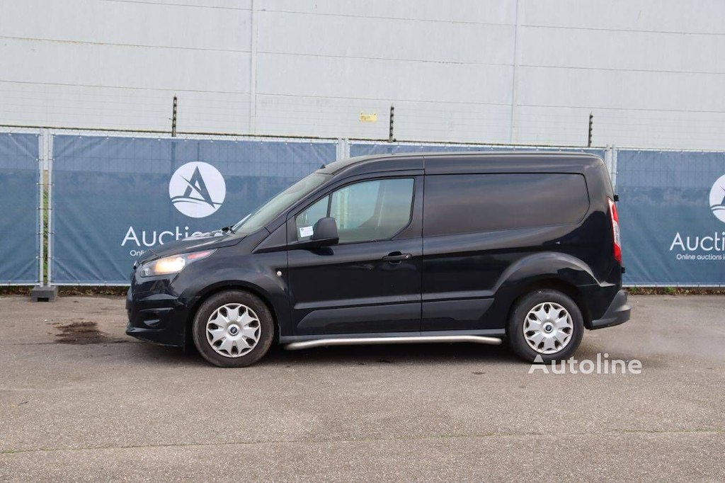Prodaje se Ford Transit Connect minibus furgon na aukciji
