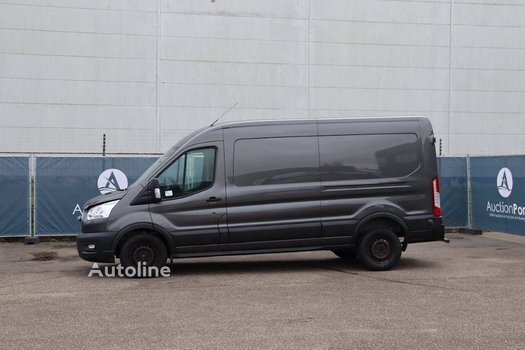 Prodaje se Ford Transit minibus furgon na aukciji
