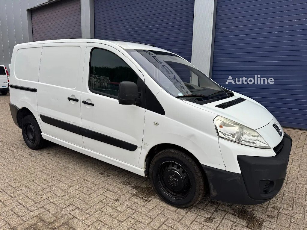Peugeot EXPERT **1560CC-EURO 4-AC** minibus furgon