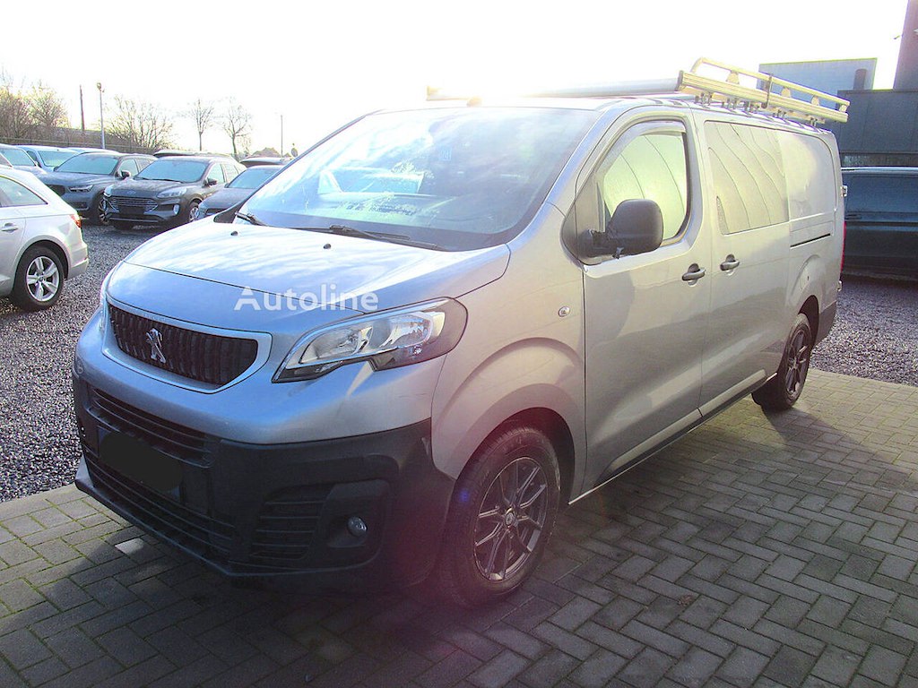 Prodaje se Peugeot Expert (III) 2.0 BlueHDi minibus furgon na aukciji