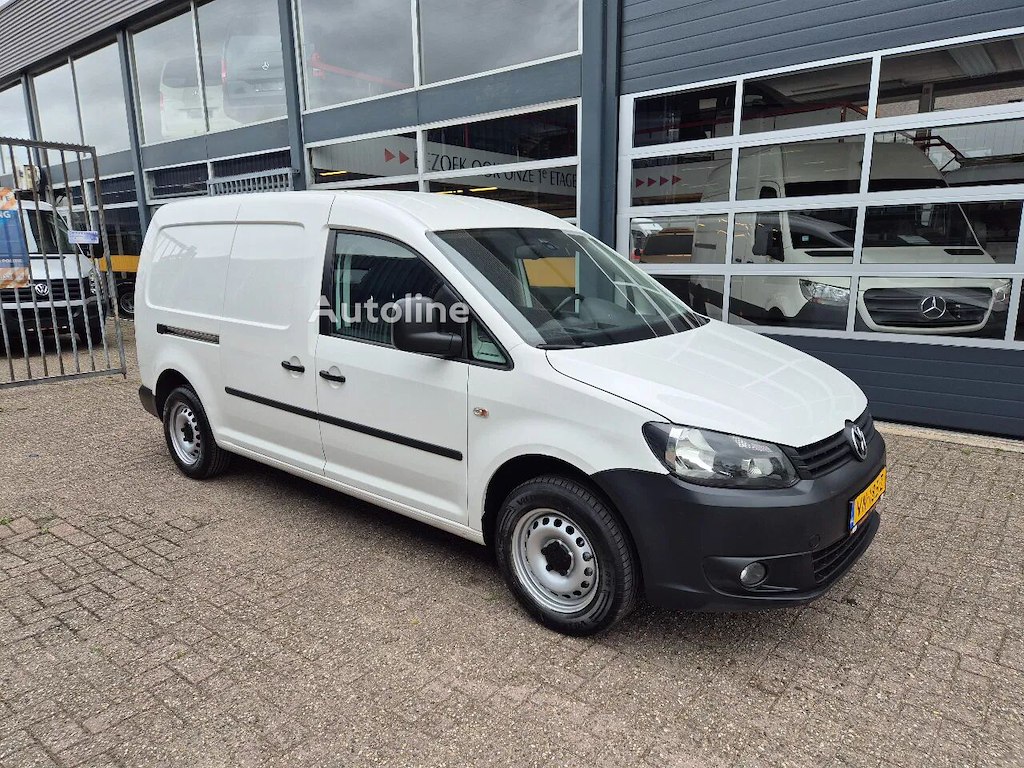 Volkswagen Caddy Maxi 1.6 TDI 75KW Euro 5L Airco minibus furgon