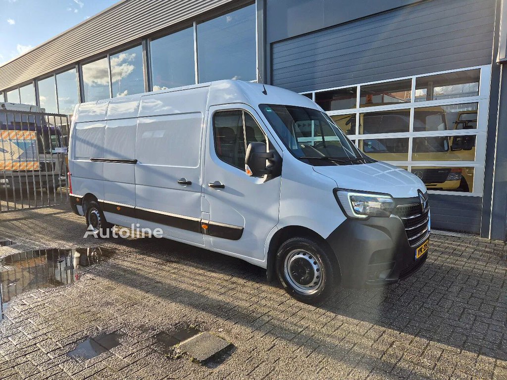 Renault Master L3H2 2.3 DCI 150 PK EURO 6 minibus furgon