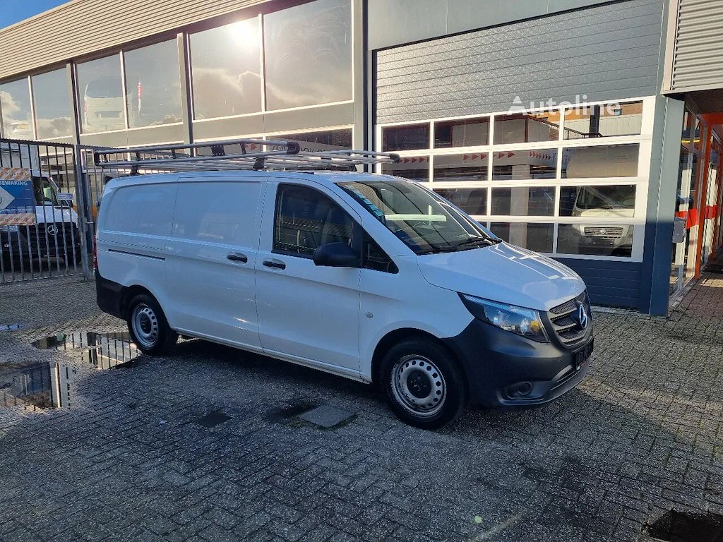 Mercedes-Benz Vito 114 CDI L2 Euro 6 RWD 2.2 CDI minibus furgon