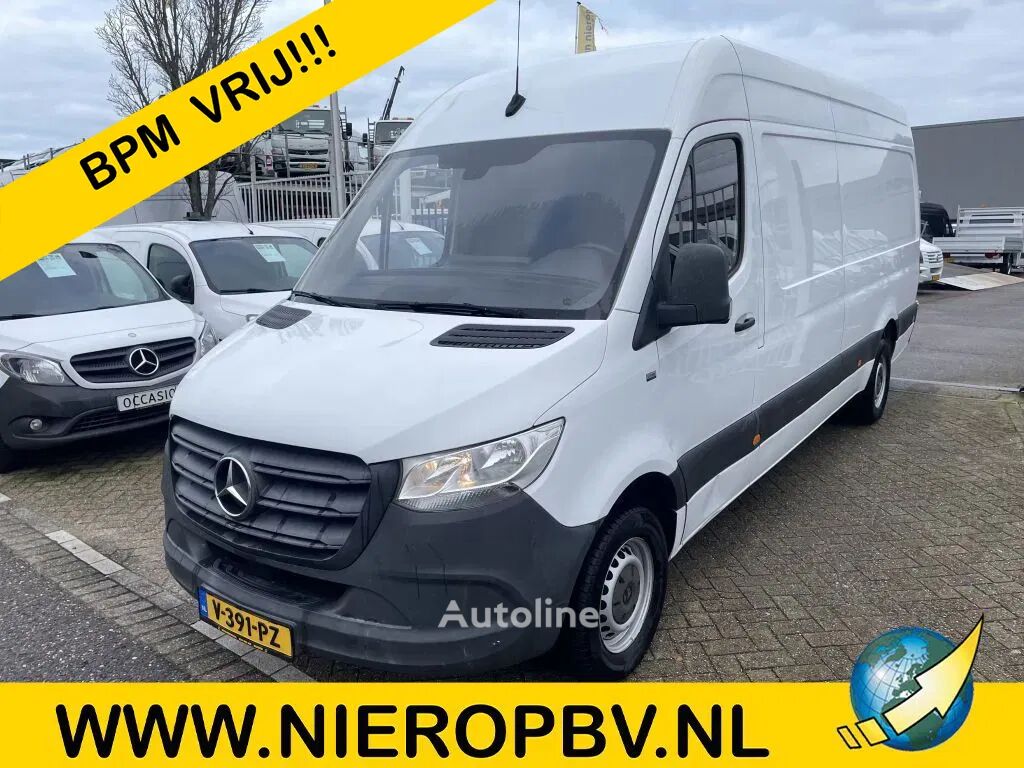 Mercedes-Benz Sprinter 311CDI L3H2 Airco EURO 6 minibus furgon