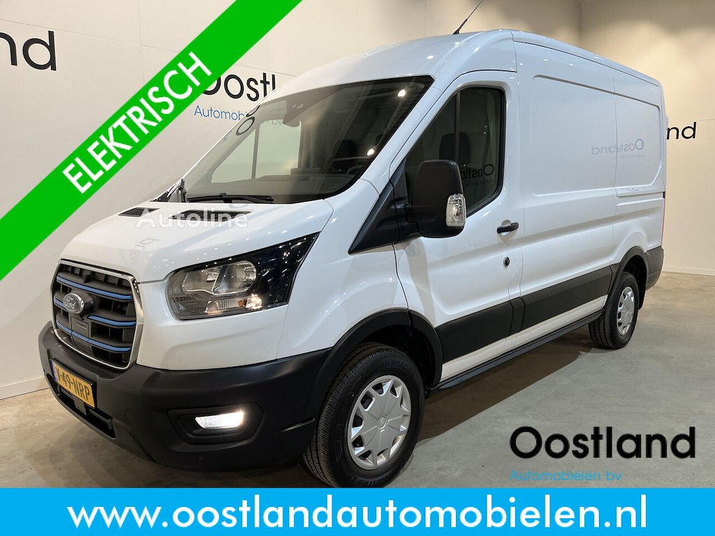 Ford E-Transit 350 L2H2 Trend 68 kWh 184 PK minibus furgon