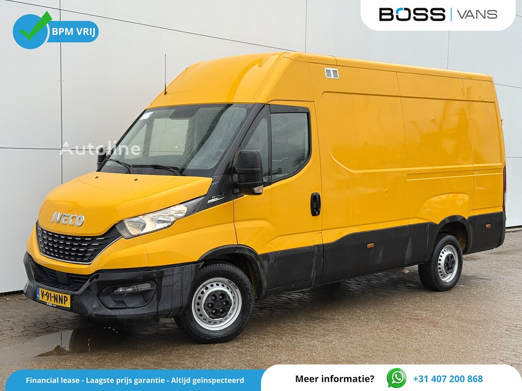 IVECO Daily 35S16 2.3 minibus furgon