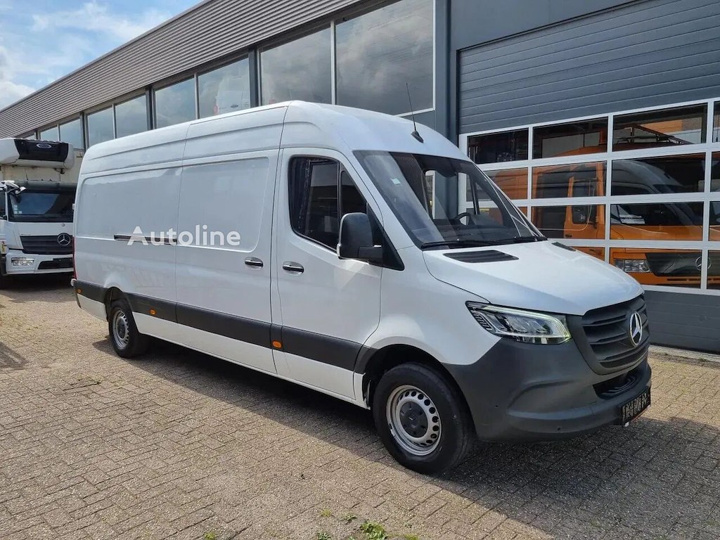 Mercedes-Benz Sprinter 315 CDI L3H2/ Airco/ Navi/ Xenon minibus furgon