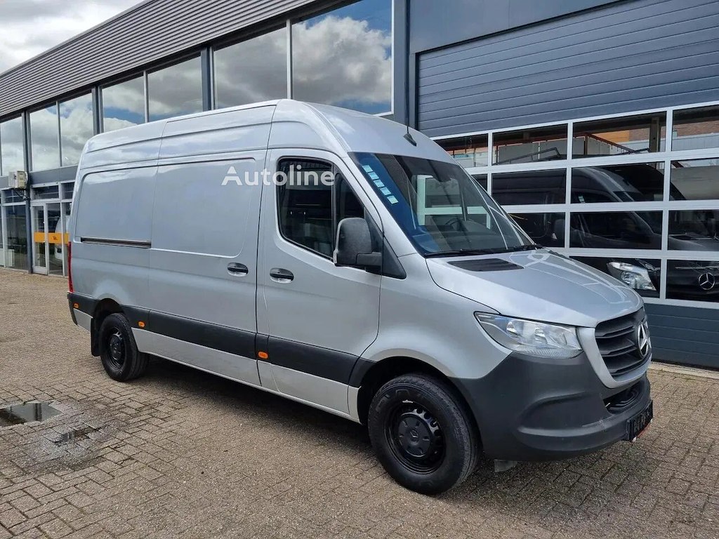 Mercedes-Benz Sprinter 316 CDI 163 PK L2H2 EURO 6C minibus furgon