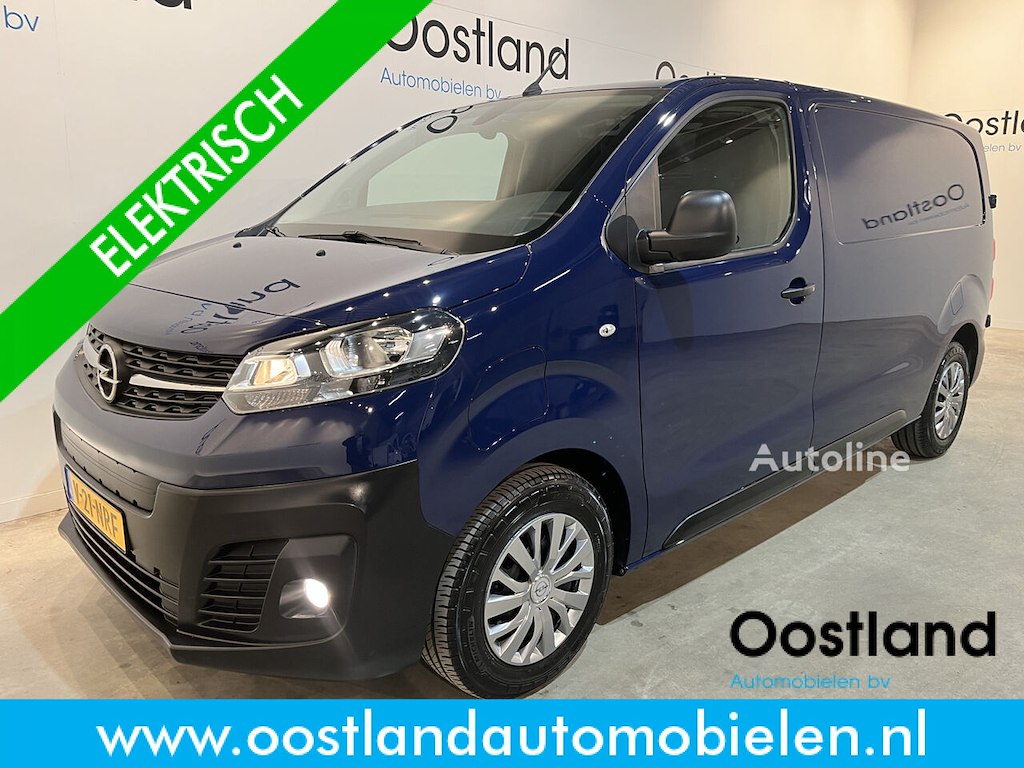 Opel Vivaro-e L2H1 Edition 50 kWh minibus furgon