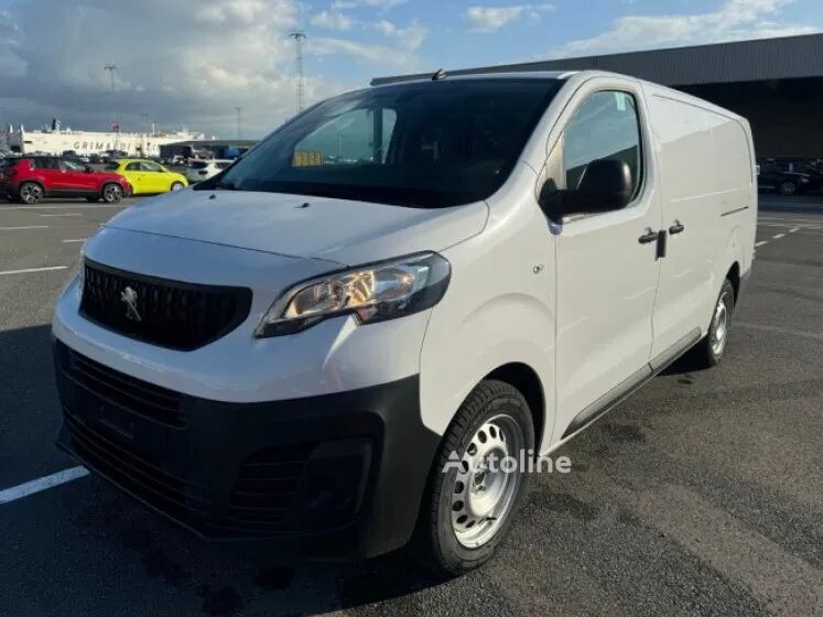 Novi Peugeot Expert Cargo Van XL L3 FWD 2.0L Diesel 6-Speed MT - 150hp - Euro minibus furgon