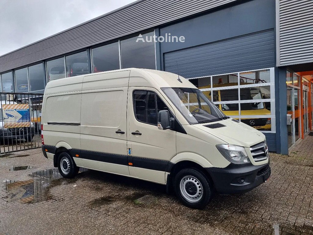 Mercedes-Benz Sprinter 311 CDI L2H2 EURO 6 2.2 CDI RWD minibus furgon