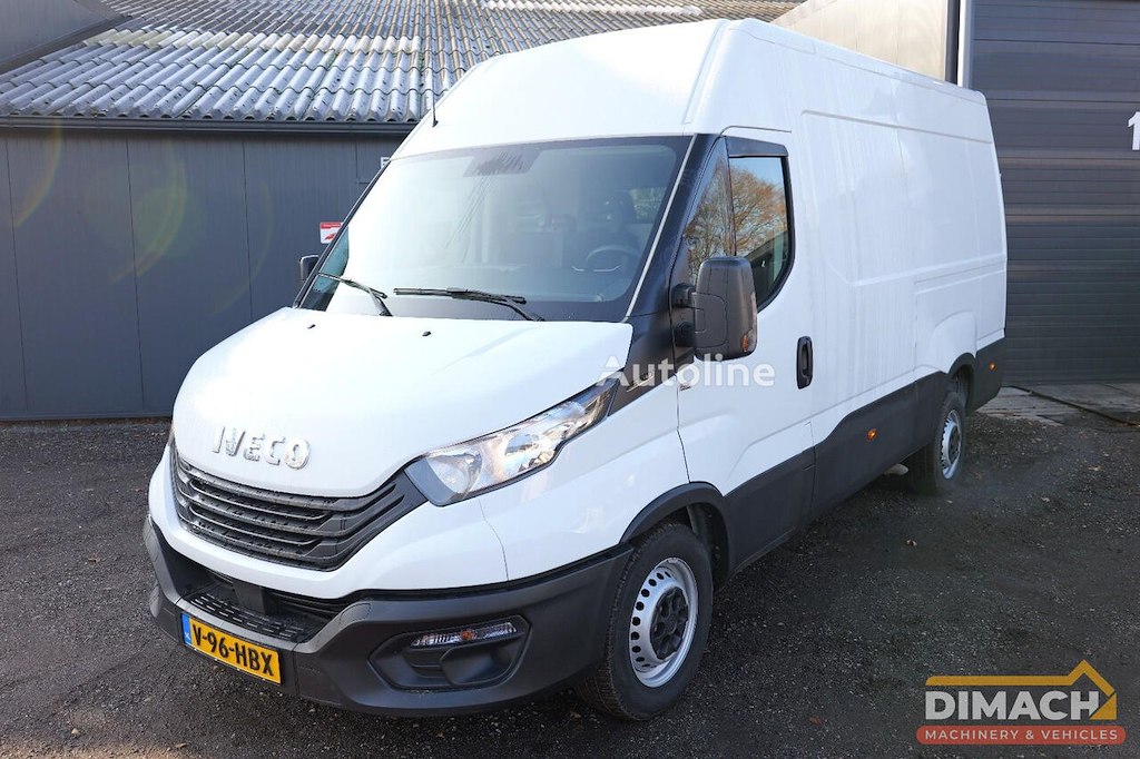IVECO 35S16 minibus furgon