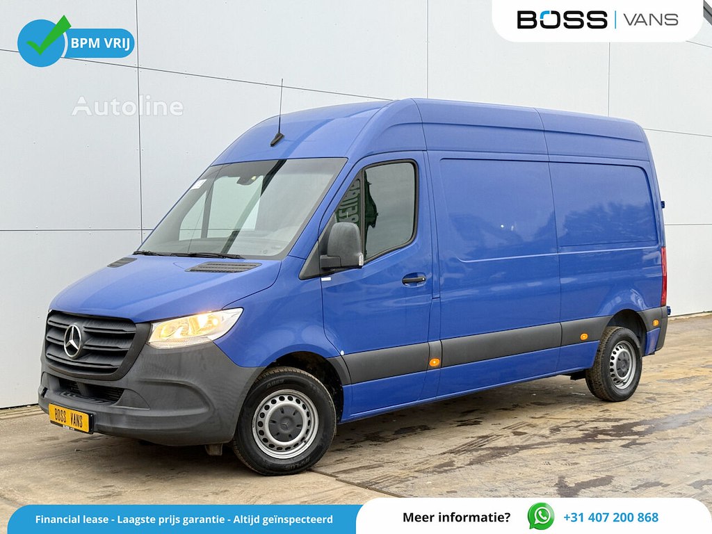Mercedes-Benz Sprinter 311 2.2 CDI minibus furgon