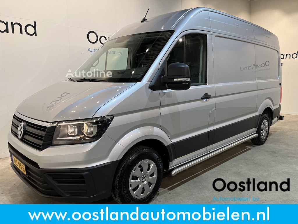 Volkswagen Crafter 2.0 TDI L3H3 minibus furgon