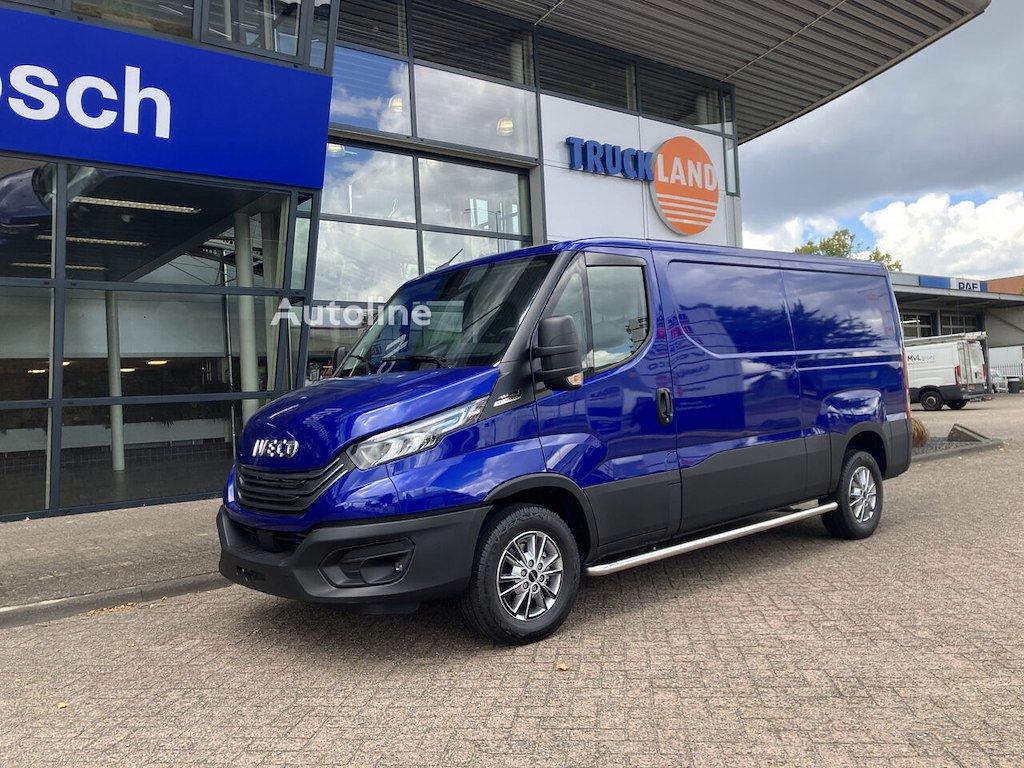 Novi IVECO 35S18 35S18HA8 V minibus furgon