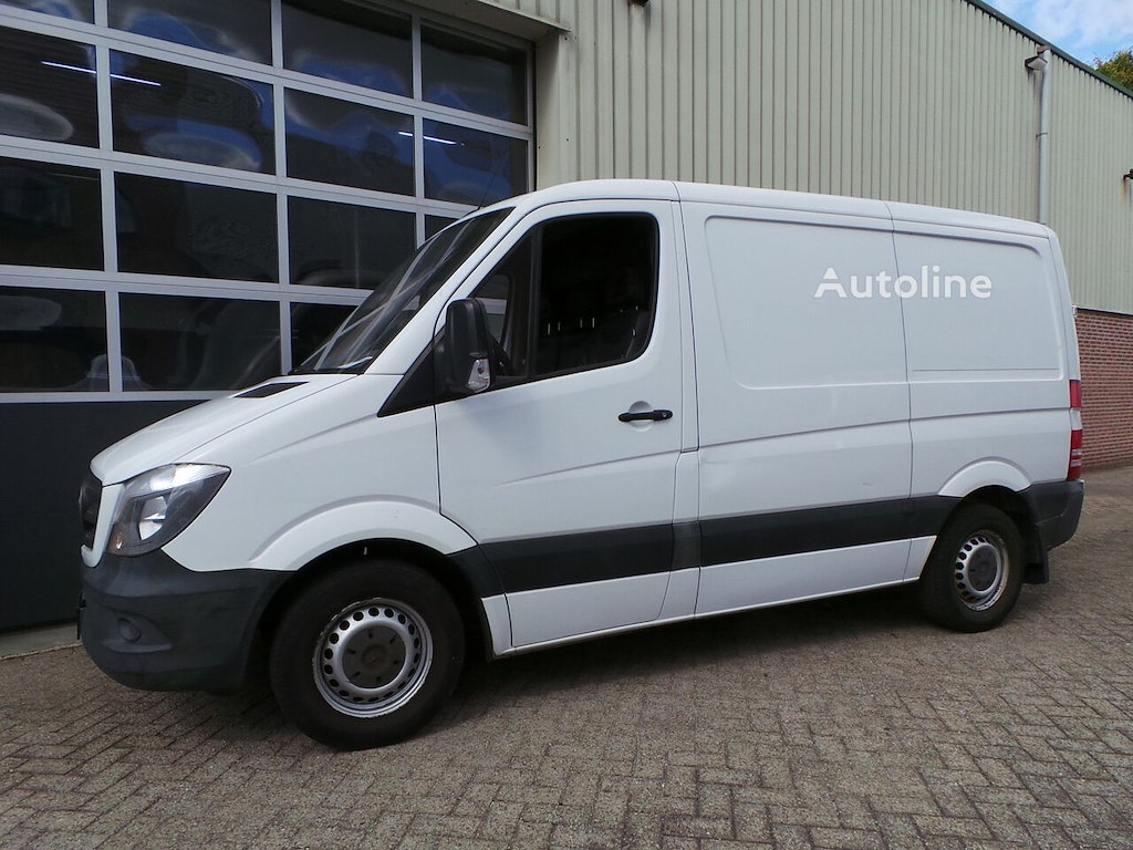 Mercedes-Benz Sprinter 313 2.2 CDI L1H1 Airco minibus furgon